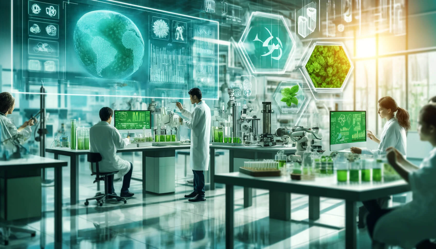 Who Owns Eco Material Technologies? | Greener Business