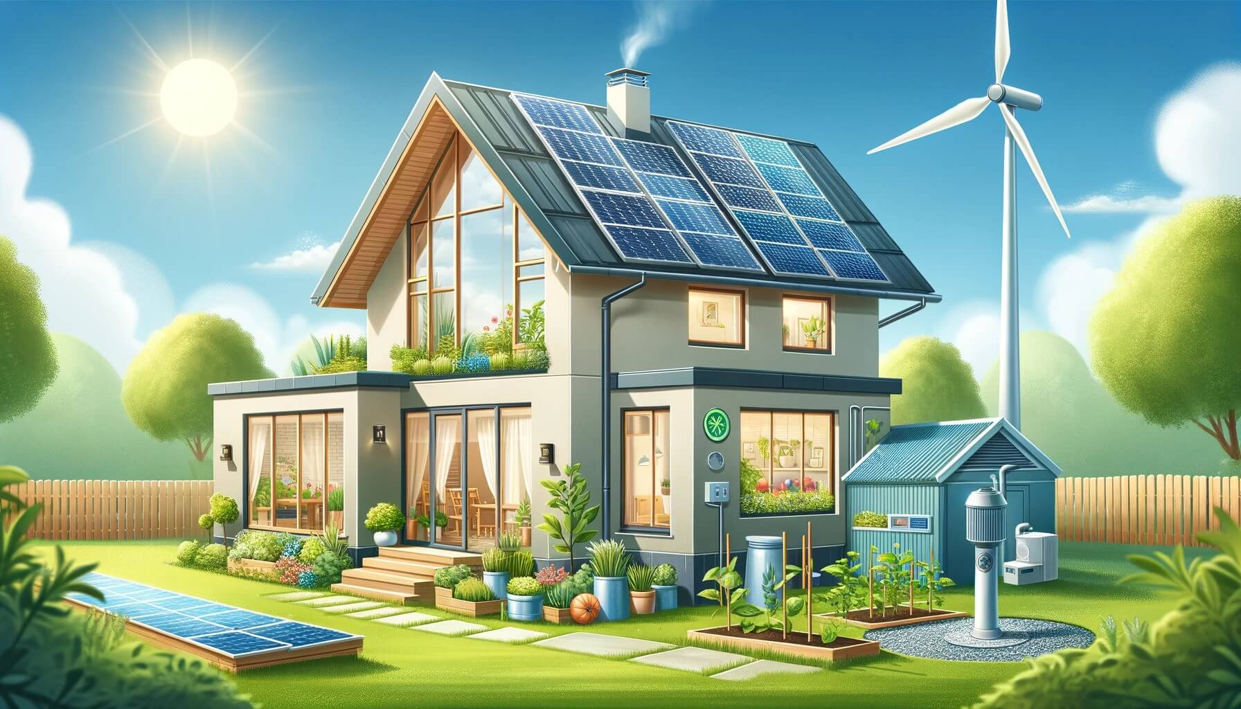 Guide | Cut Your Electric Bill By 75% - Greener Business