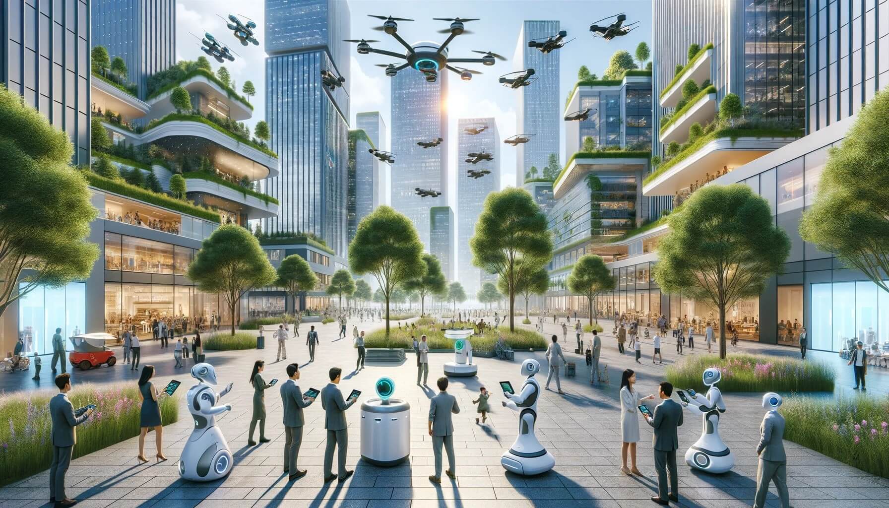 Robotics Engineering Career Guide | Greener Business