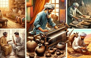 Cottage Industry Examples | Greener Business