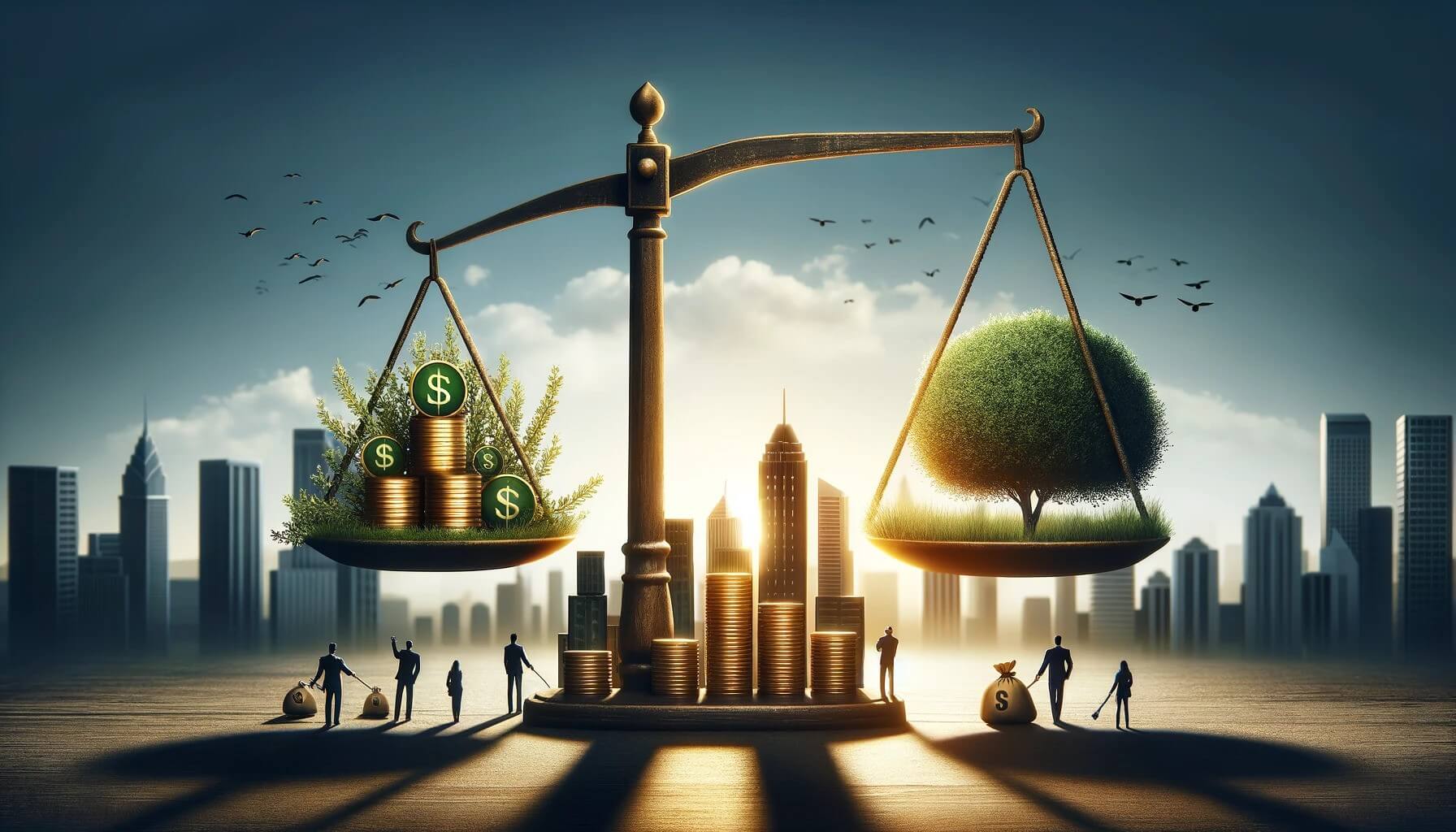 Effective Debt Strategies for Business Growth