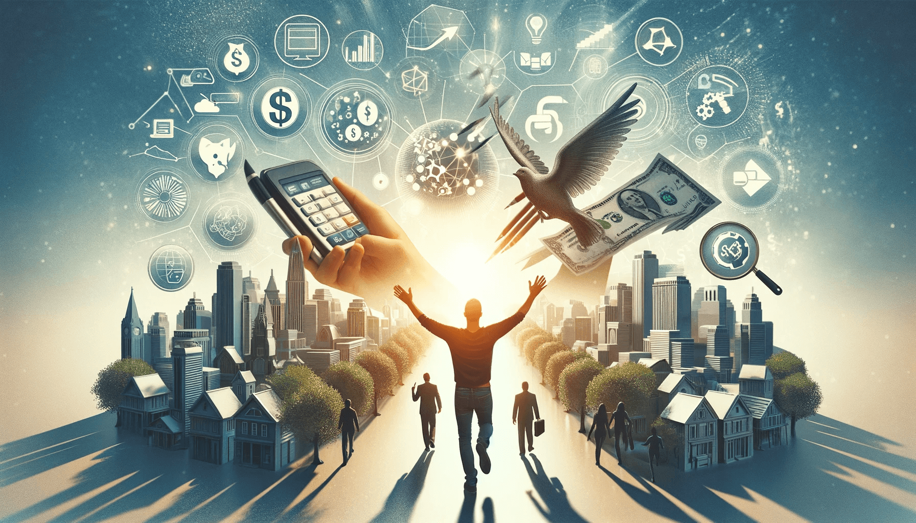 Sustainable Personal Finance: Economic Future | Greener Business