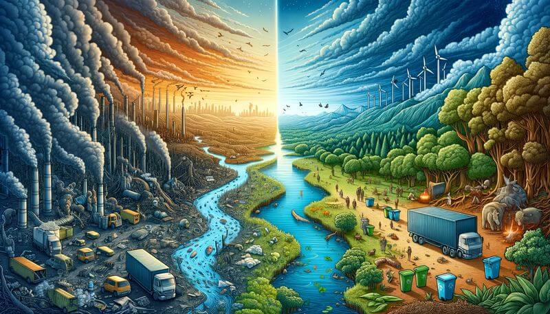 The Most Important Environmental Problems | Greener Business